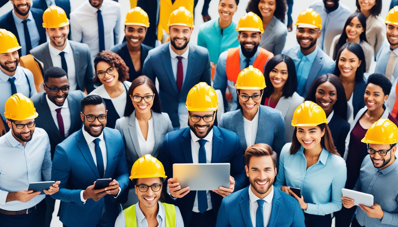 Oportunidades de Trabajo Actuales Diversos Sectores